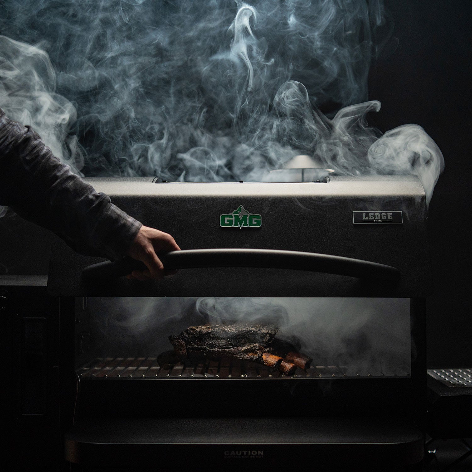 Welcome to ROC BBQ Supply!